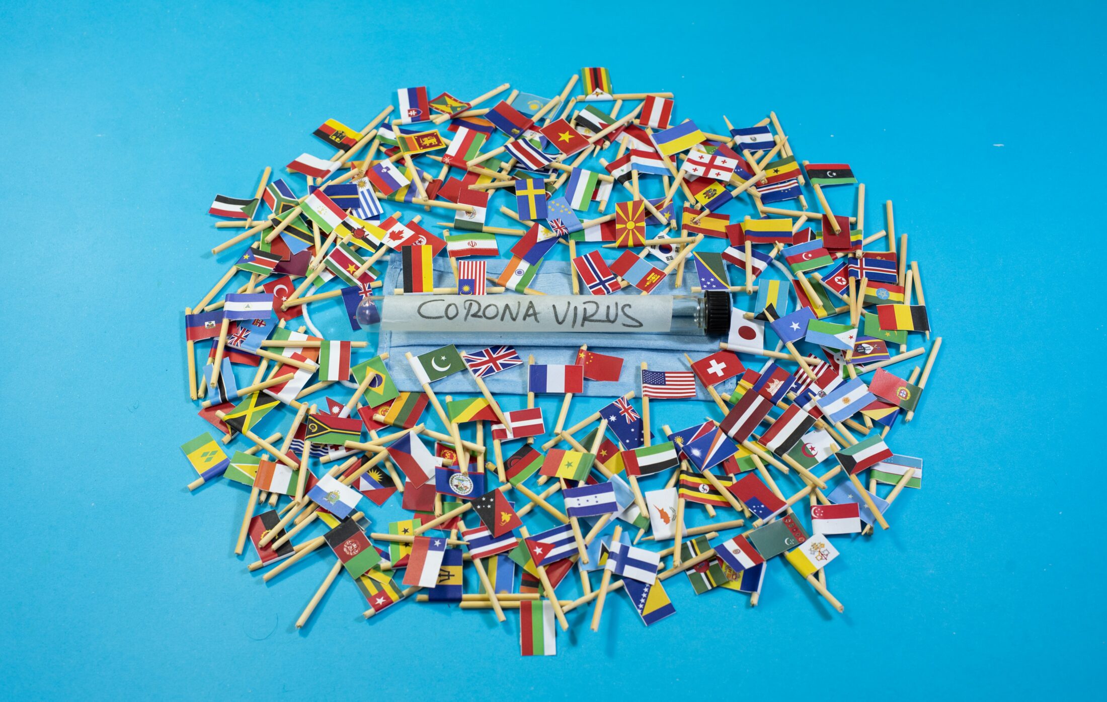 A ROADMAP TO PUT ONE HEALTH IN ACTION FROM THE LANCET – One Health Pharma