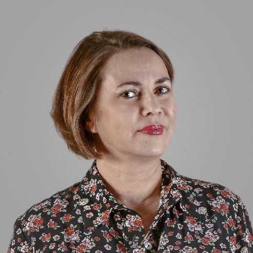Our team – One Health Pharma